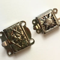 Unique Closeout Clasps - Limited Supply
