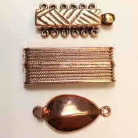 Unique Jewelry Clasps | A Grain Of Sand