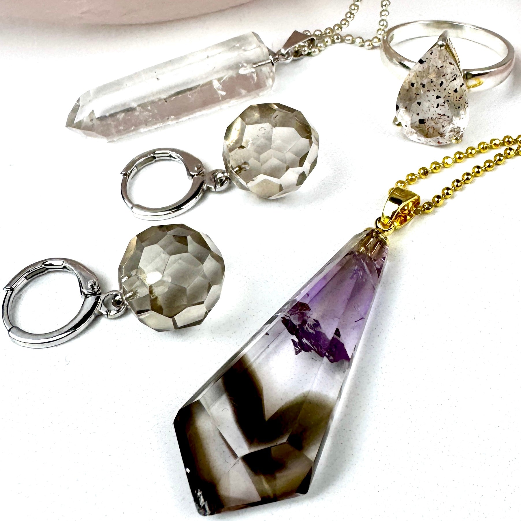 A Grain Of Sand | High Quality Crystals, Beads & Cabochons