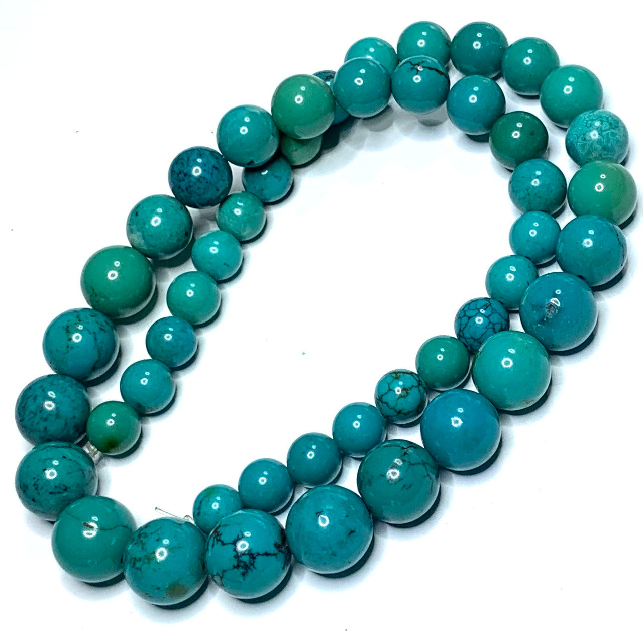 Turquoise | Turquoise Beads | Turquoise Gemstones