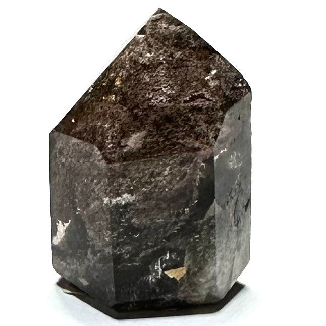 Quartz | Garden Quartz | Lodalite Quartz Gemstone Crystal
