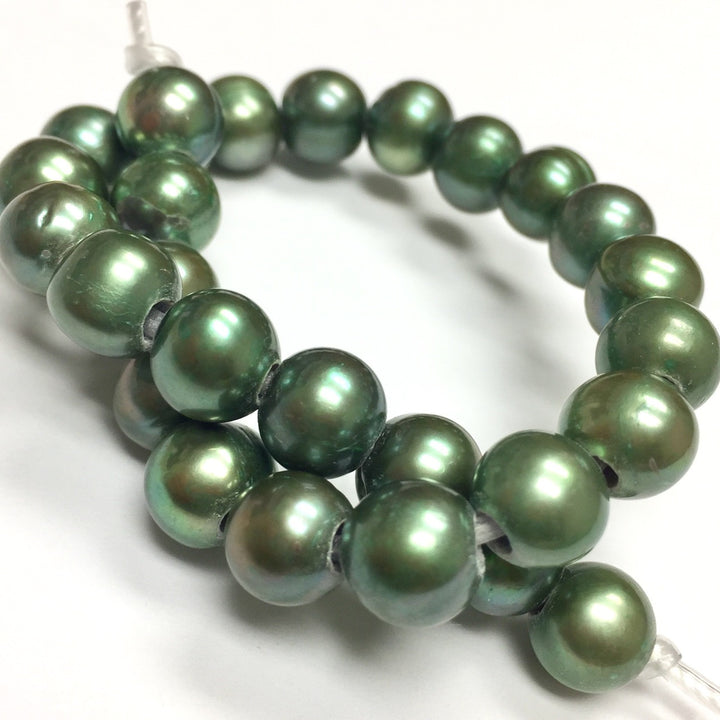 Pearl Beads for Sale - Natural & Stylish Beads for Jewelry