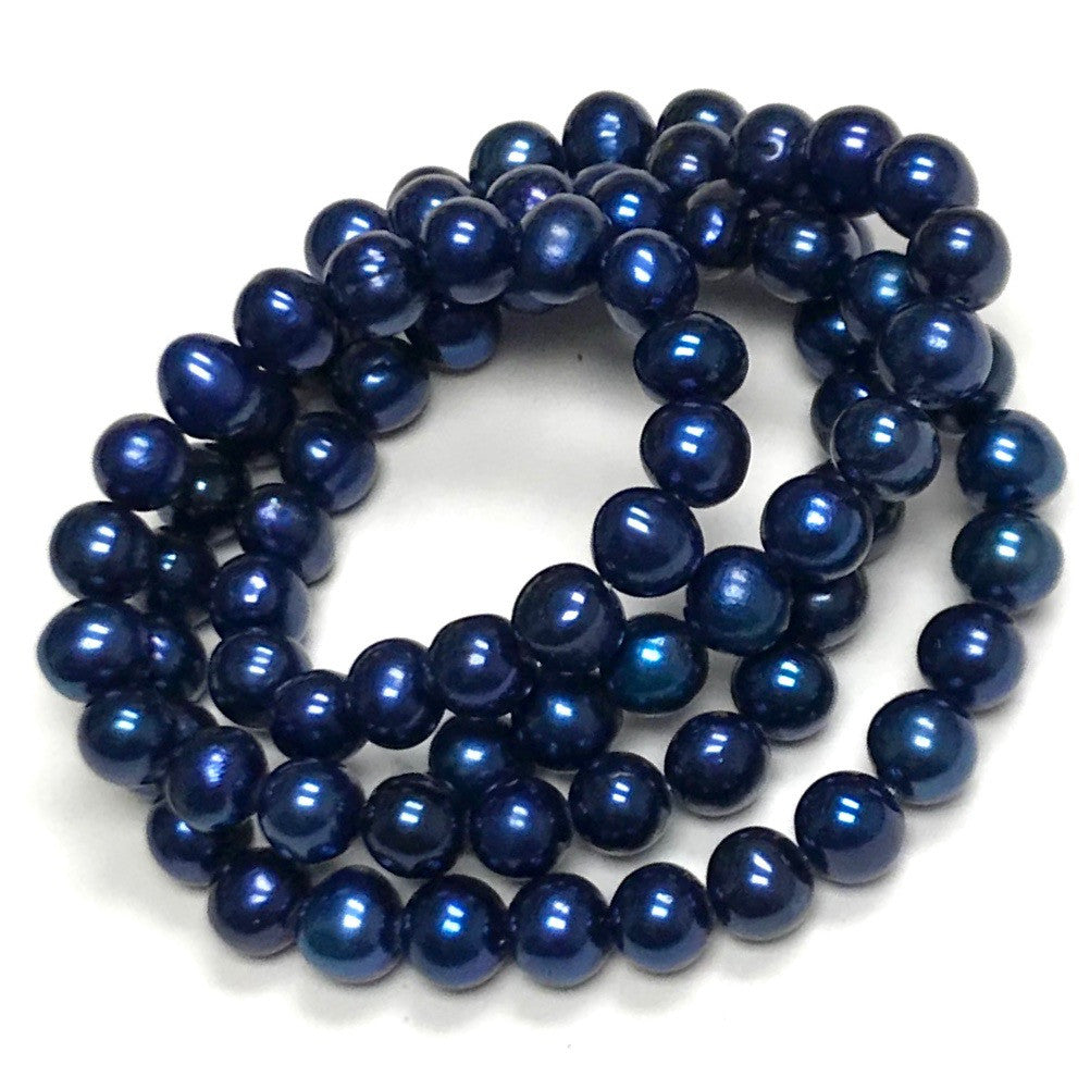 Pearl Beads for Sale - Natural & Stylish Beads for Jewelry