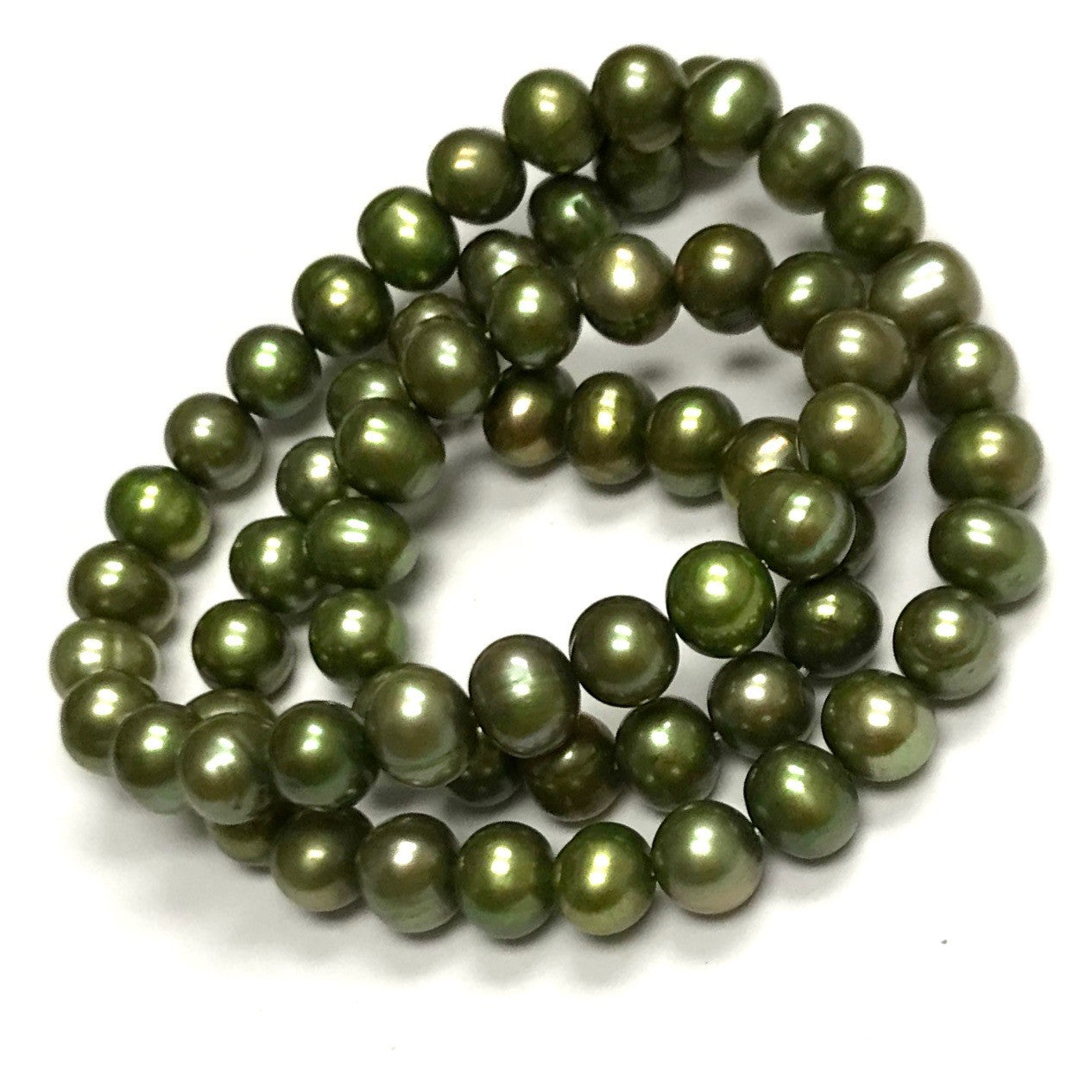 Pearl Beads for Sale - Natural & Stylish Beads for Jewelry